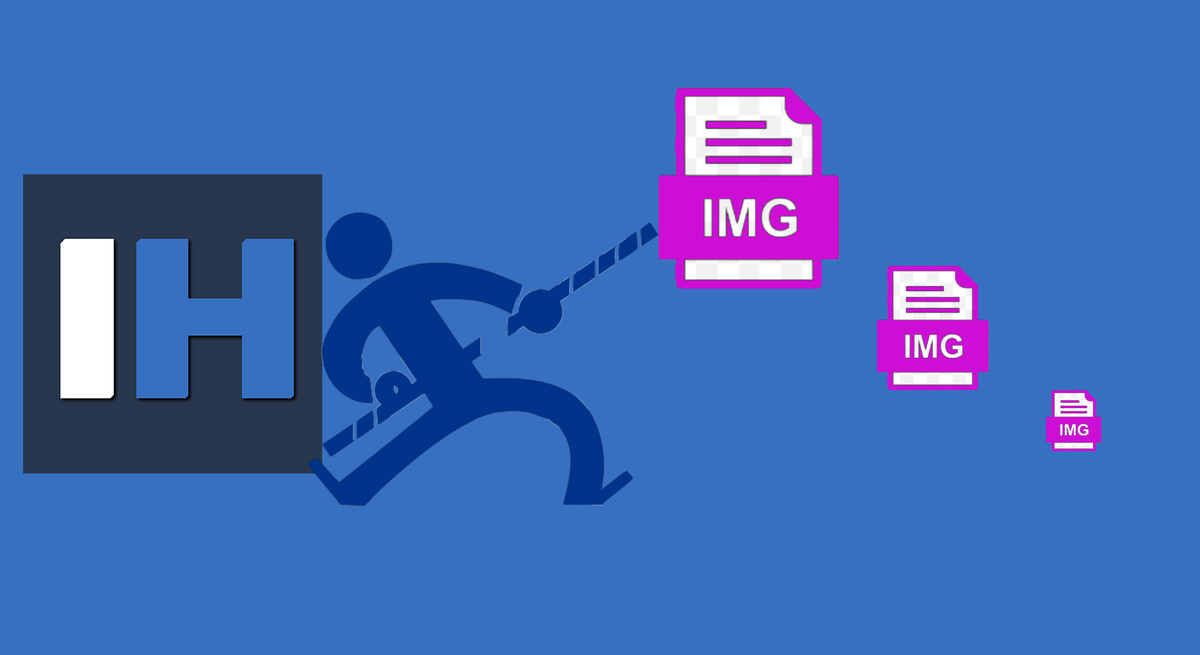 Always pull the original image