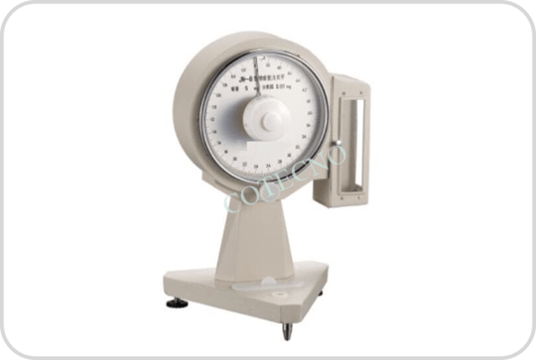 Balanza De Torsión De Precisión BellBalanzTorPrec » COTECNO ...