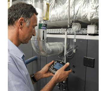 DBM 610 Medidor De Flujo De Aire » COTECNO | Equipamiento Científico | Prospecciones ...