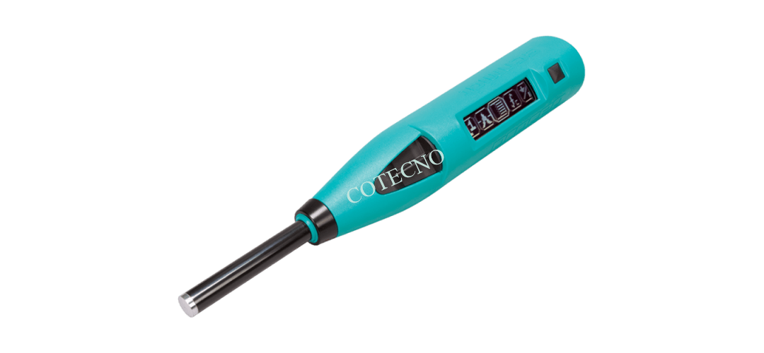 Martillo De Rebote Para Dureza De Roca RockSchmidt, Tipo L -H-2975LM ...