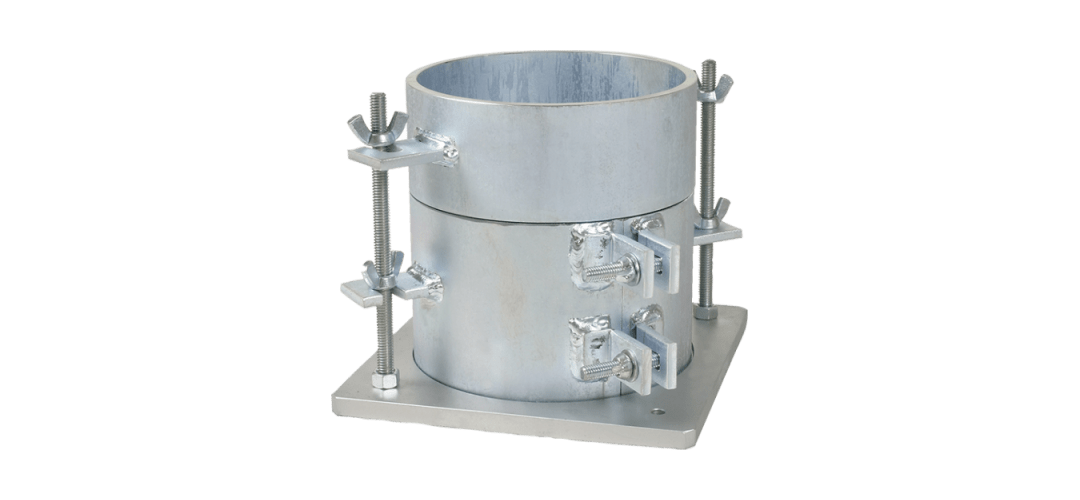 Compactación Proctor Modificada, Molde Separado 6" -H-4161A » COTECNO ...