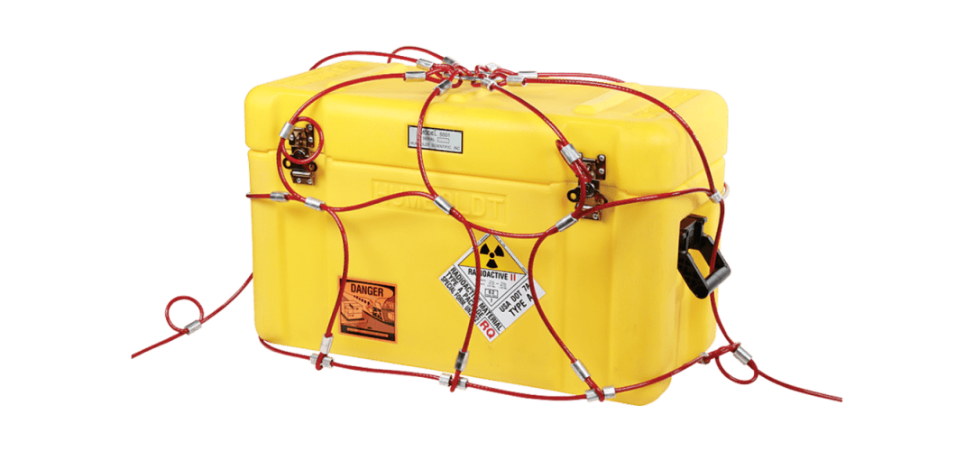 Restricción De Seguridad Para Manómetro Nuclear -HS-200820 » COTECNO ...