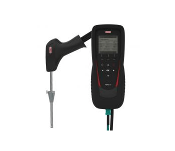 KIGAZ 80 Analizador De Gases De Combustión » COTECNO | Equipamiento Científico | Prospecciones ...