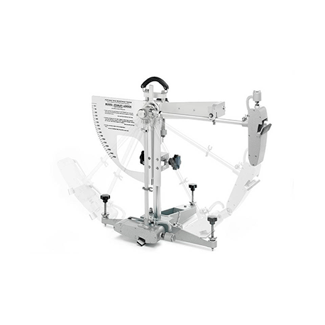 Proceq SRT 5800 Probador De Resistencia Al Deslizamiento Portátil ...