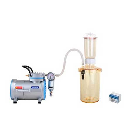 Sistema De Filtración Rocker 300 - LF 30 - SS » COTECNO | Equipamiento ...