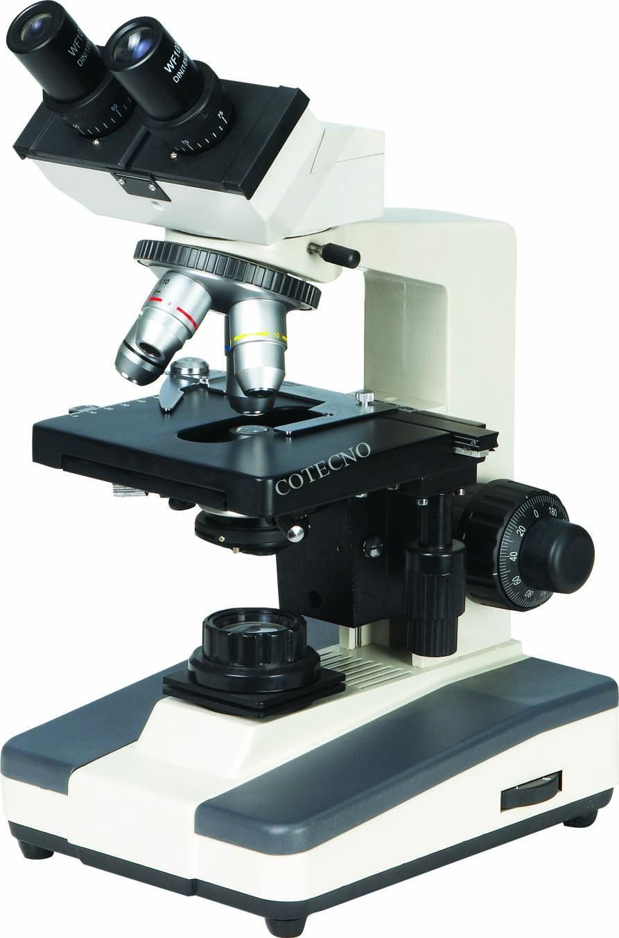 Microscopio BellO-MicBio-WI3 » COTECNO | Equipamiento Científico ...