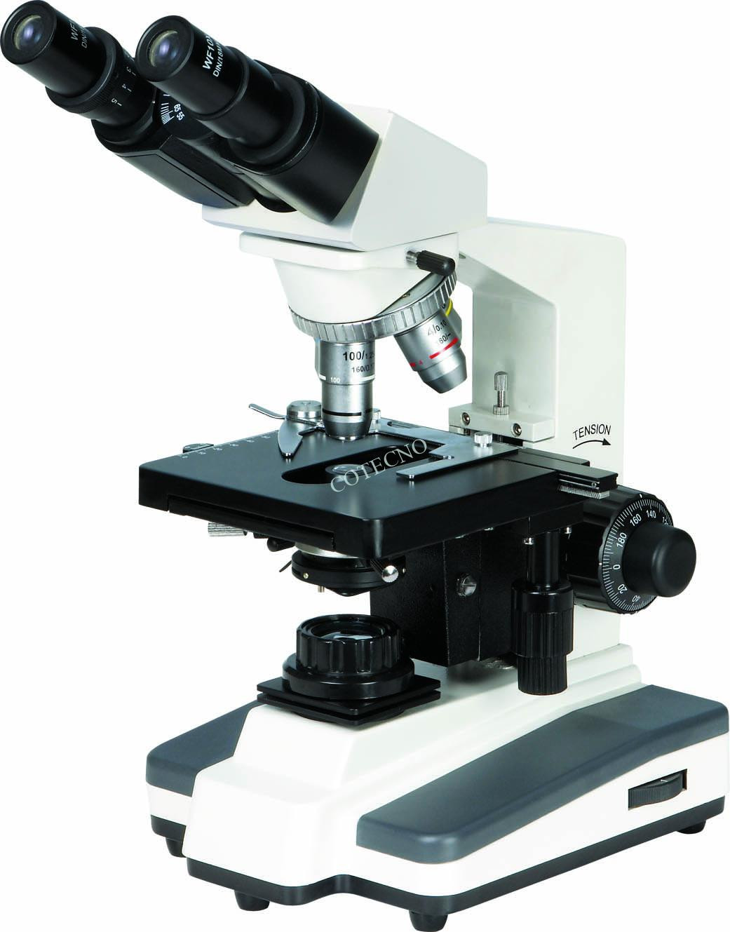 Microscopio BellO-MicBio-LH » COTECNO | Equipamiento Científico ...
