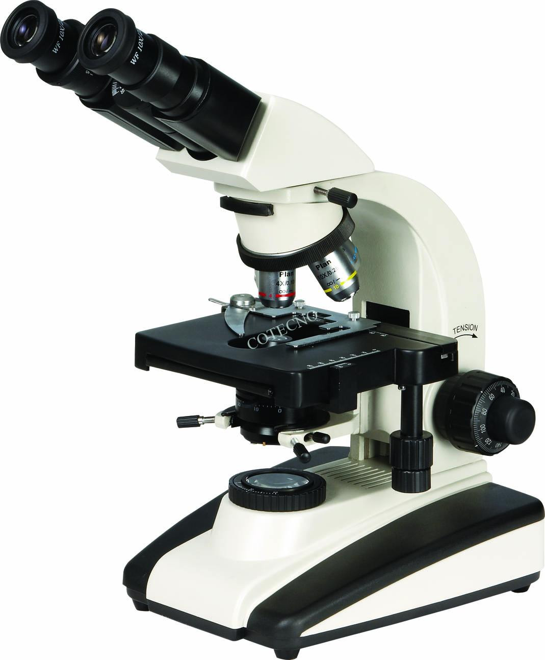 Microscopio BellO-MicBio-HJ » COTECNO | Equipamiento Científico ...