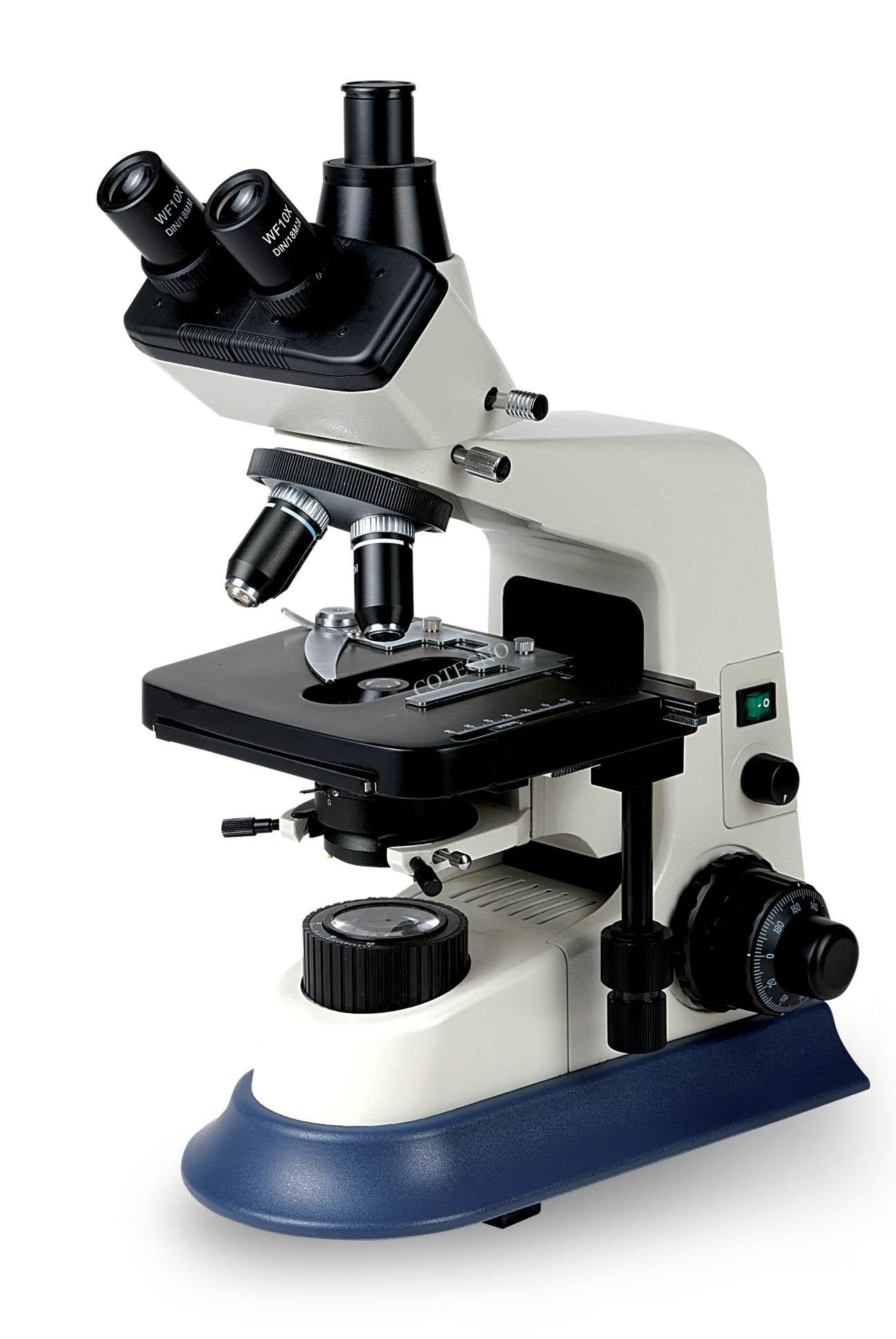 Microscopio BellO-MicBio-P » COTECNO | Equipamiento Científico ...