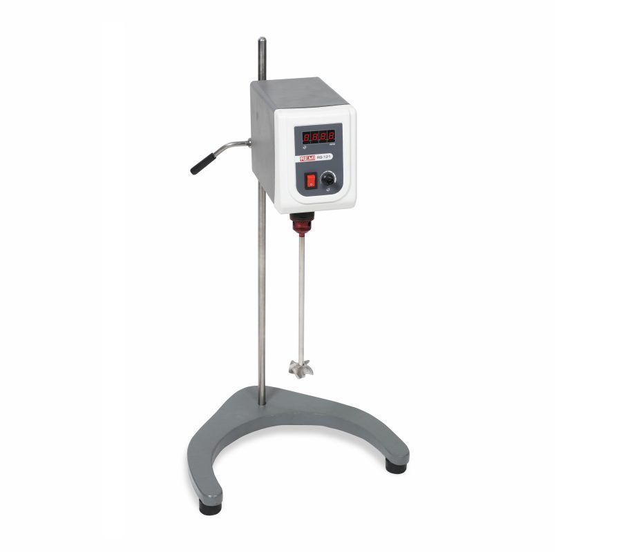 Agitador De Laboratorio AC/DC 25L - Bell-AgiHel-CAF-126/D » COTECNO ...