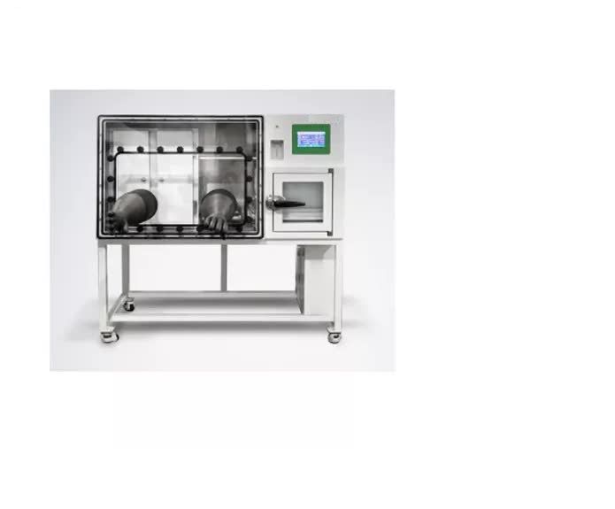 Incubador Anaeróbico Bell-IncAnae-320N » COTECNO | Equipamiento ...