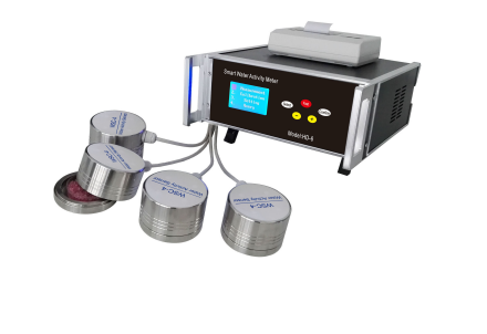 Medidor De La Actividad Del Agua Modelo BellMedActAg-61 » COTECNO | Equipamiento Científico ...