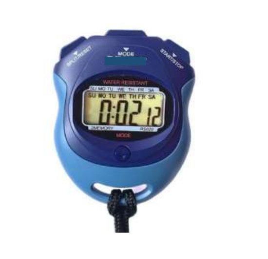 CRONÓMETRO DIGITAL » COTECNO | Equipamiento Científico | Prospecciones ...