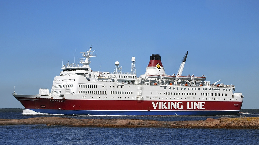 Viking Lines Rosella tillbaka med fullspäckat vårprogram | Dfly