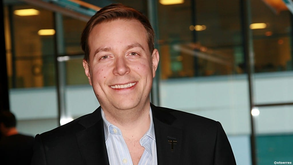 Nyrenoverat hotell blir arkitekts flaggskepp – Dfly