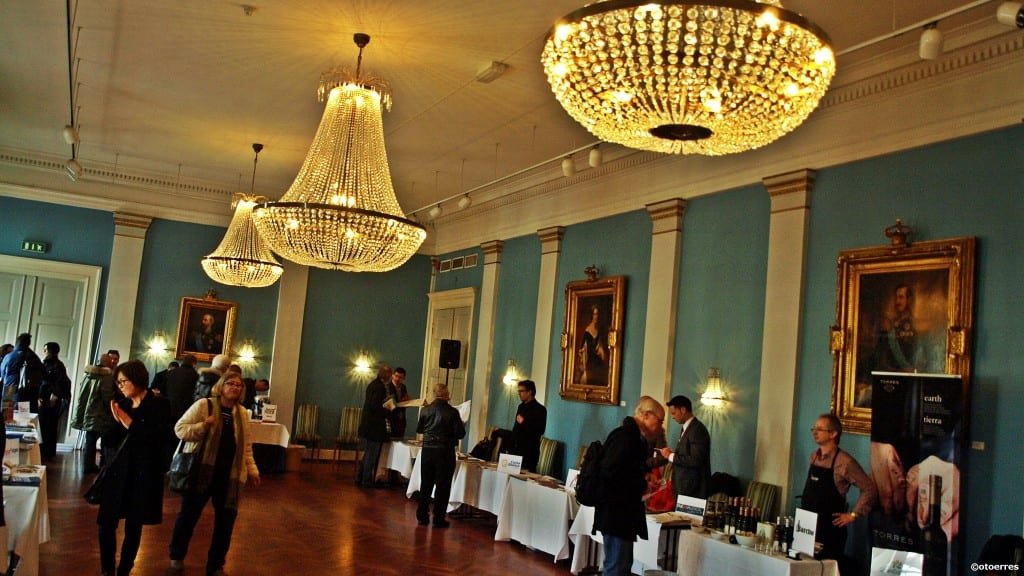 Spaniadagen 2015 – Gamle Logen, Oslo (©otoerres) | Dfly