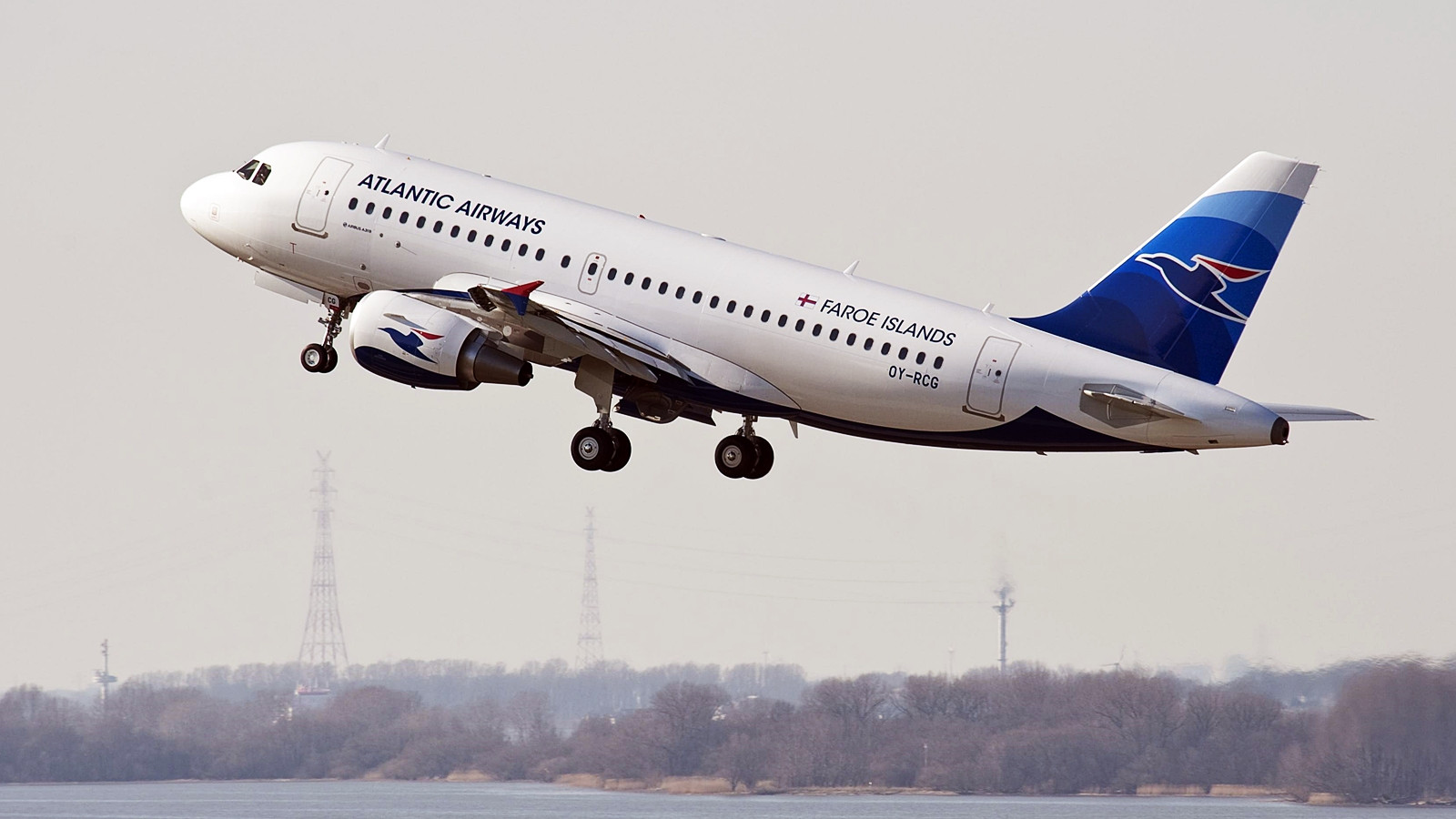 Atlantic Airways to purchase new Airbus | Dfly