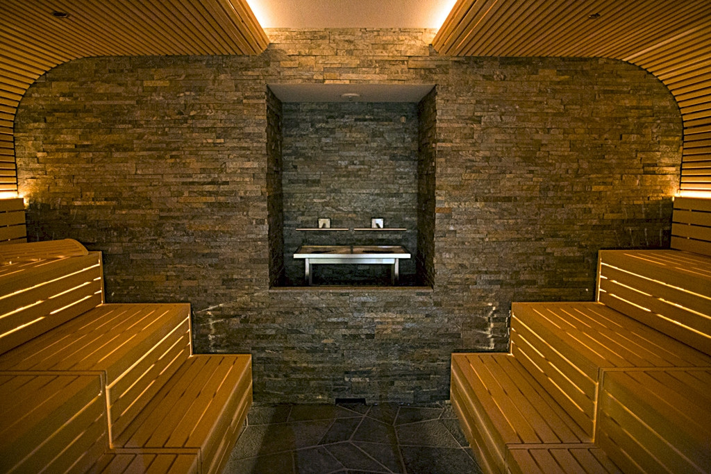 The Well – 400-millioner velværepalass rett utenfor Oslo – Dfly