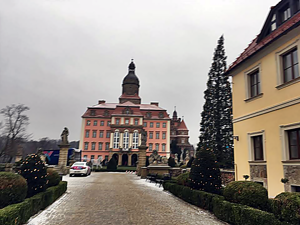 Princess Maria Teresa Olivia Hochberg von Pless | Dfly