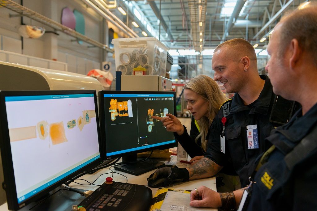 Toll – TV-serie – TV2 – 2020 | Dfly