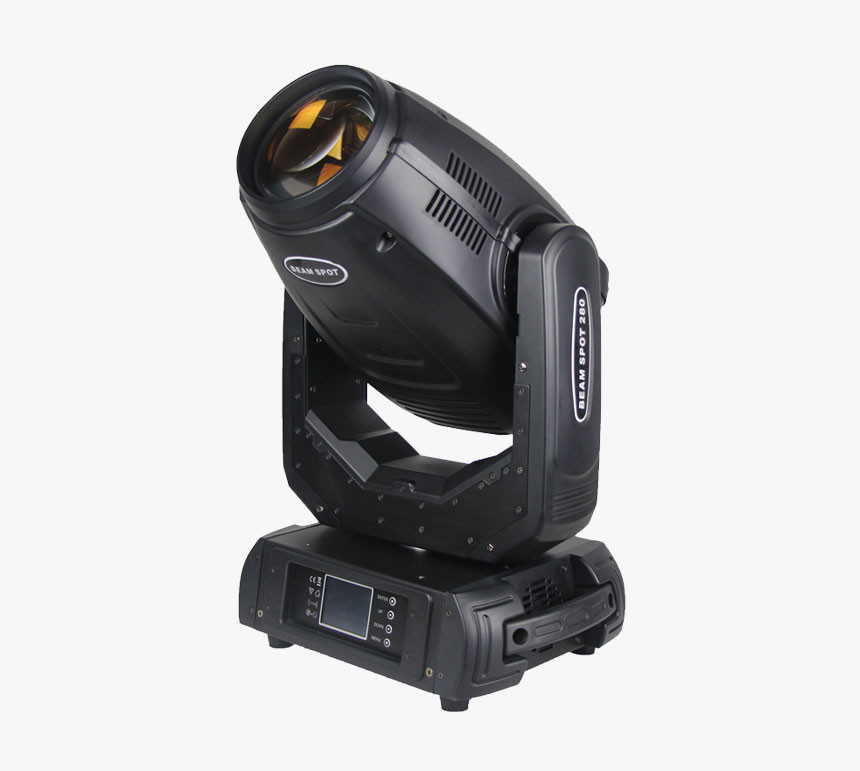 ROBE POINTTE BEAM MOVING HEAD 280W 10R style 3in1 – E-Pro Lighting