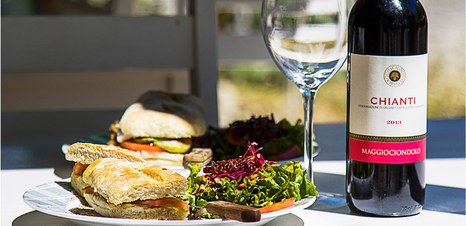 Café Fiore: una pequeña Italia en el corazón de Playa Guiones