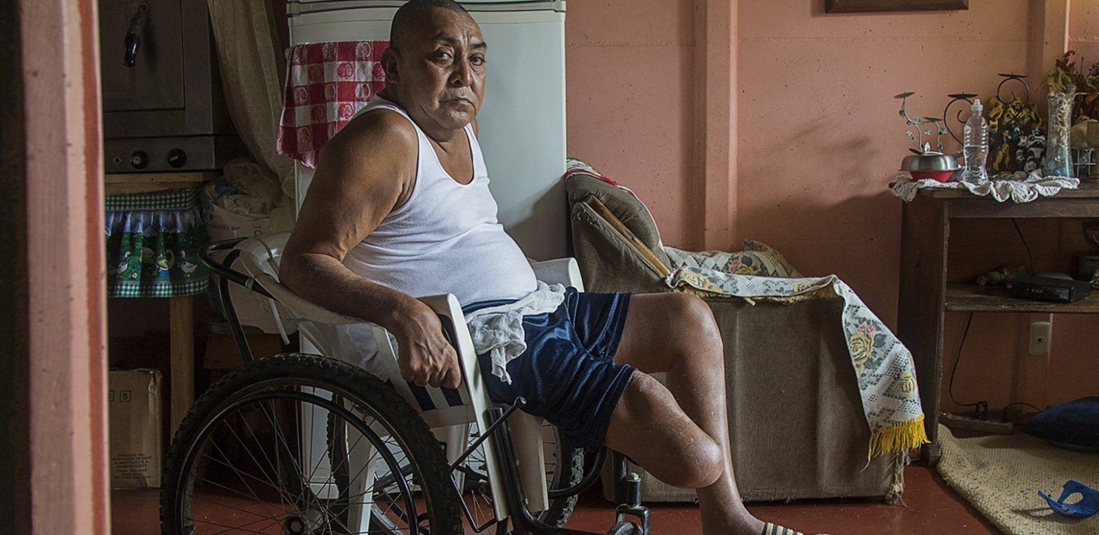 Cambios en ley otorgaría más dinero a afectados por el Nemagón