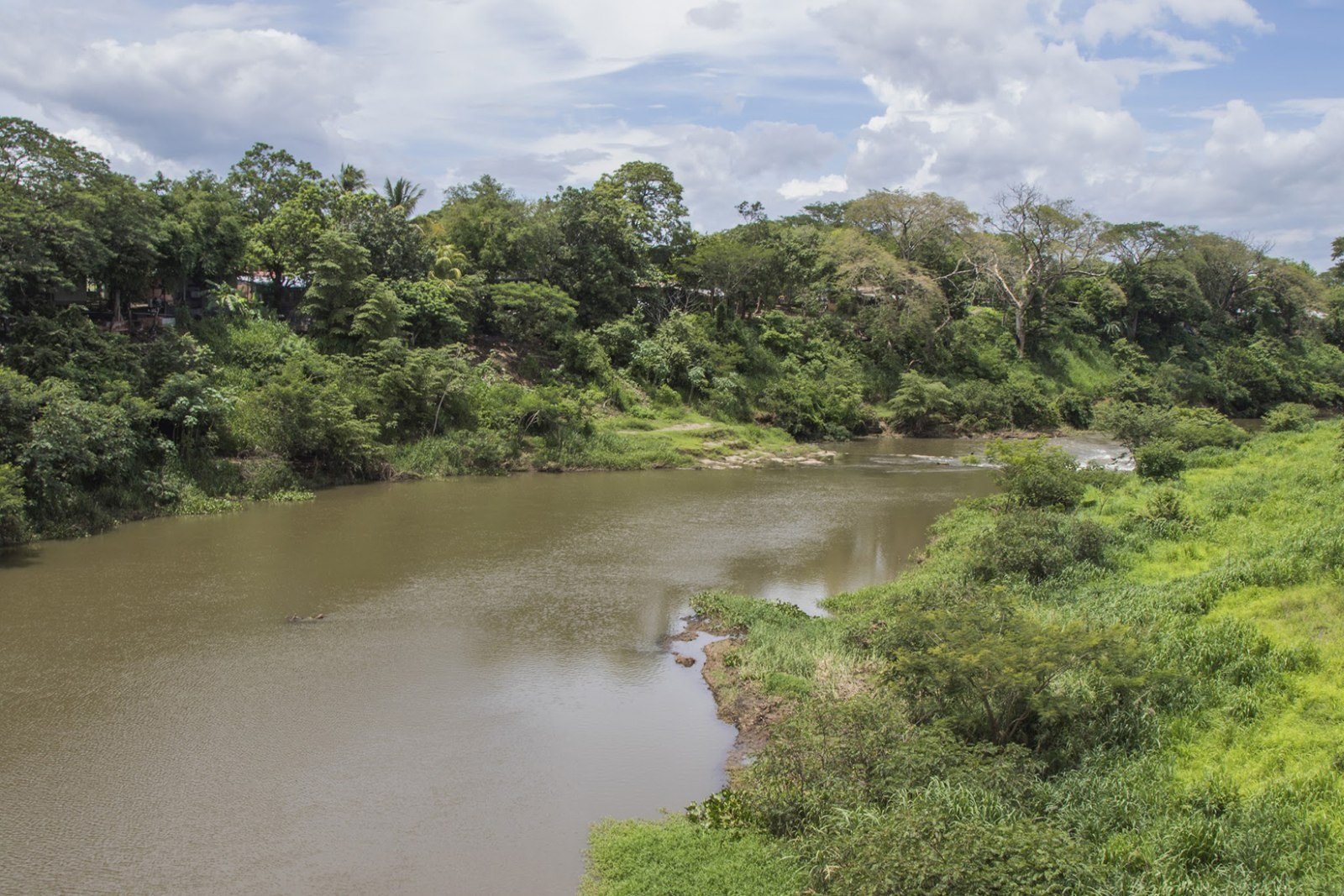 Río Tempisque, medio siglo de concesiones (casi) a ciegas