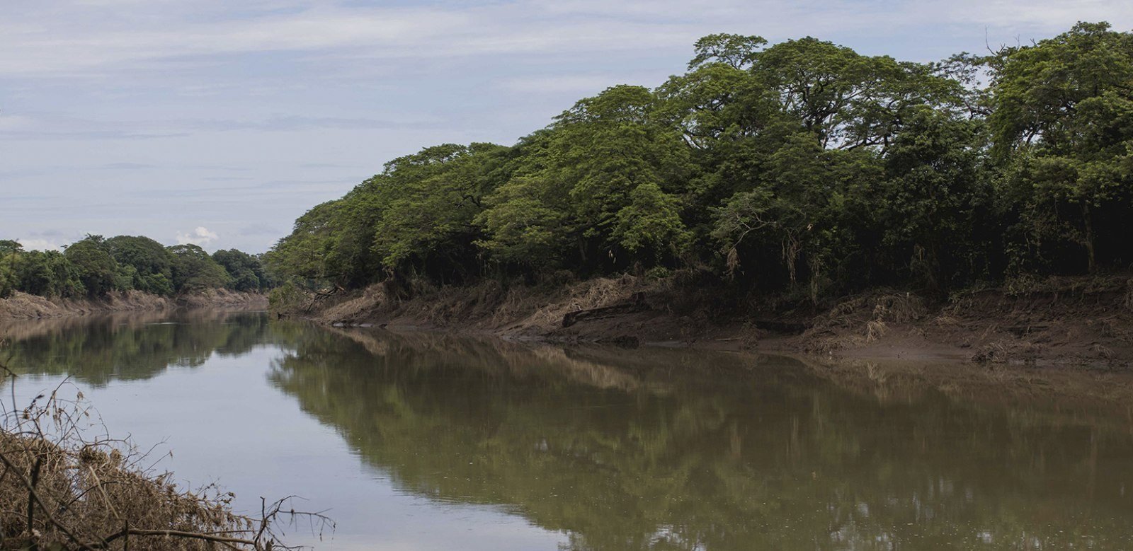 Liberia and Santa Cruz want to protect the Tempisque River with Ramsar ...