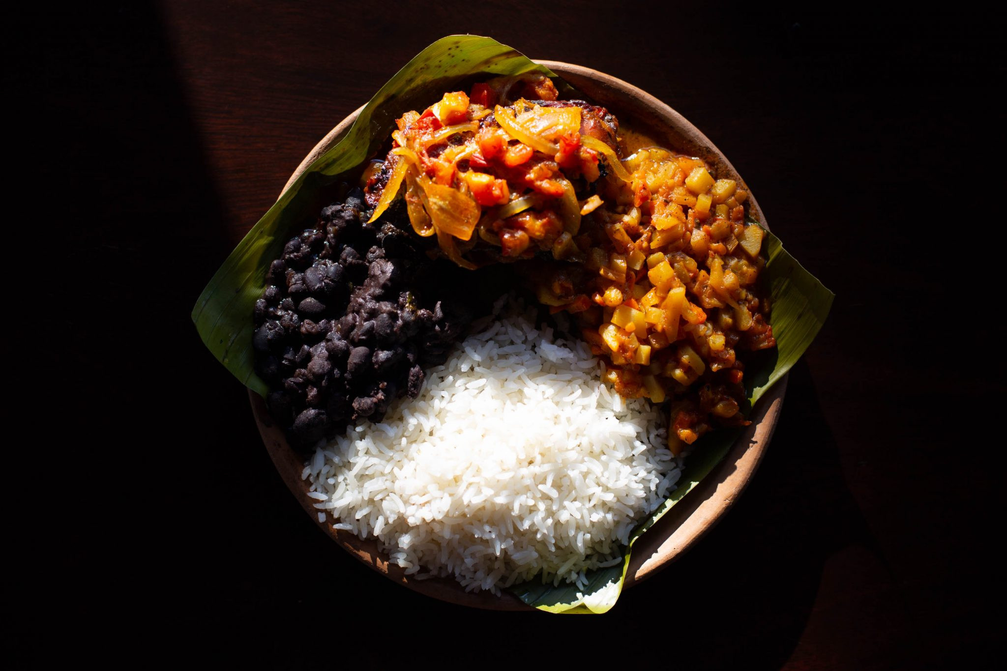 Finca El Guaco: Socially-Minded Chorotega Food